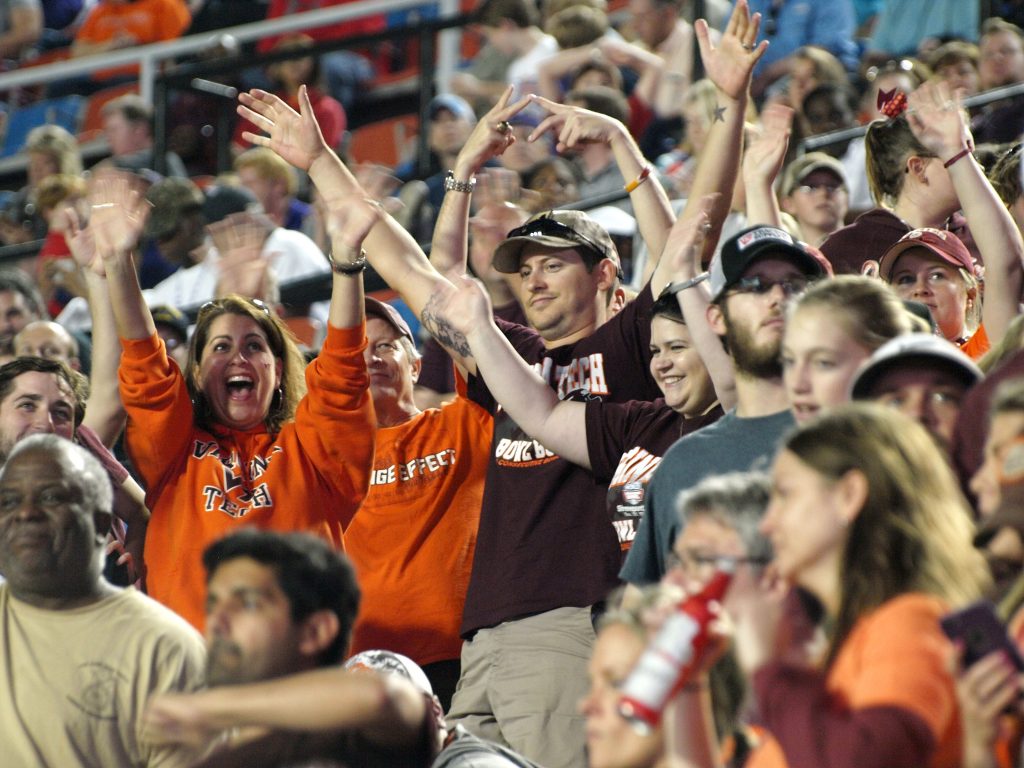 Tickets - Independence Bowl