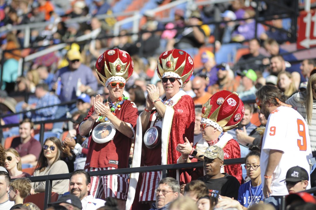 Foundation Membership Purchase - Independence Bowl