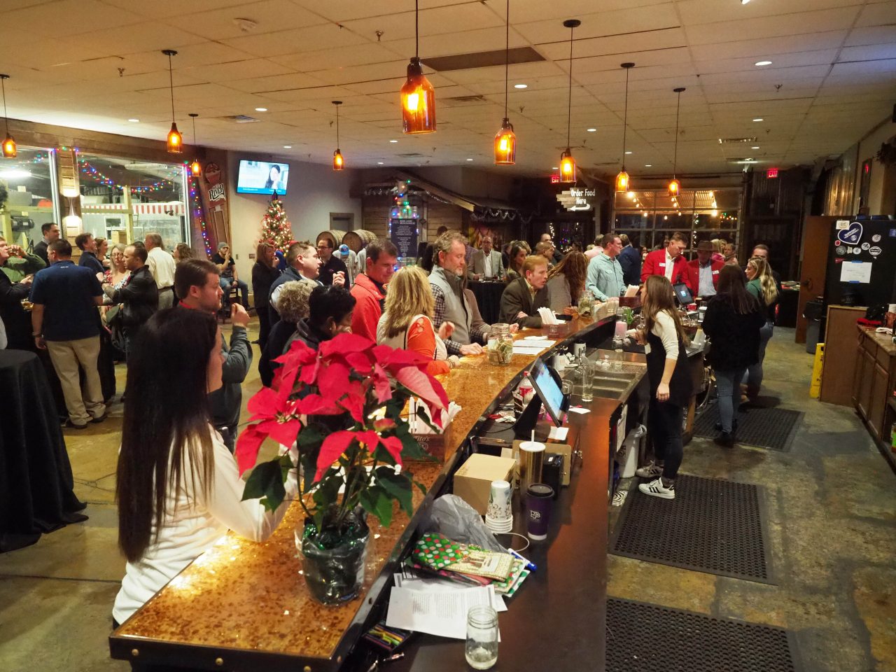 Foundation Events - Independence Bowl