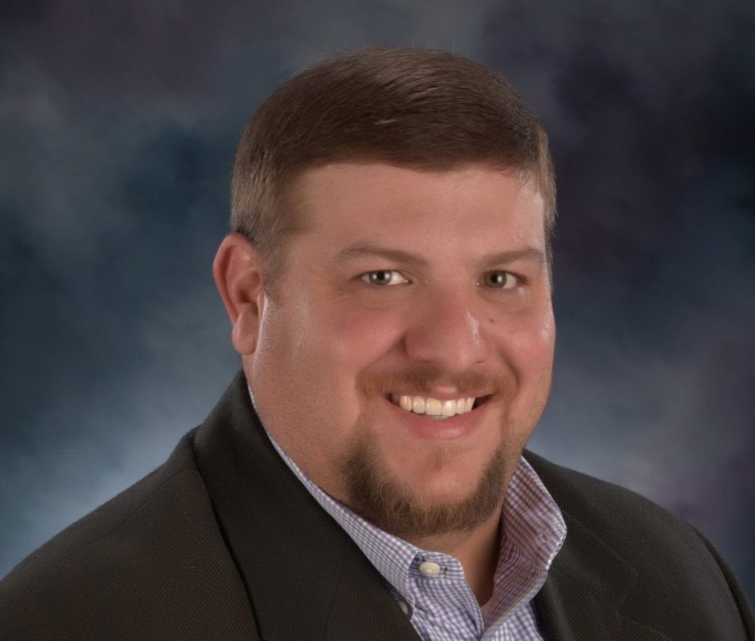 Future of the Foundation: Bryan Roppolo - Radiance Technologies ...