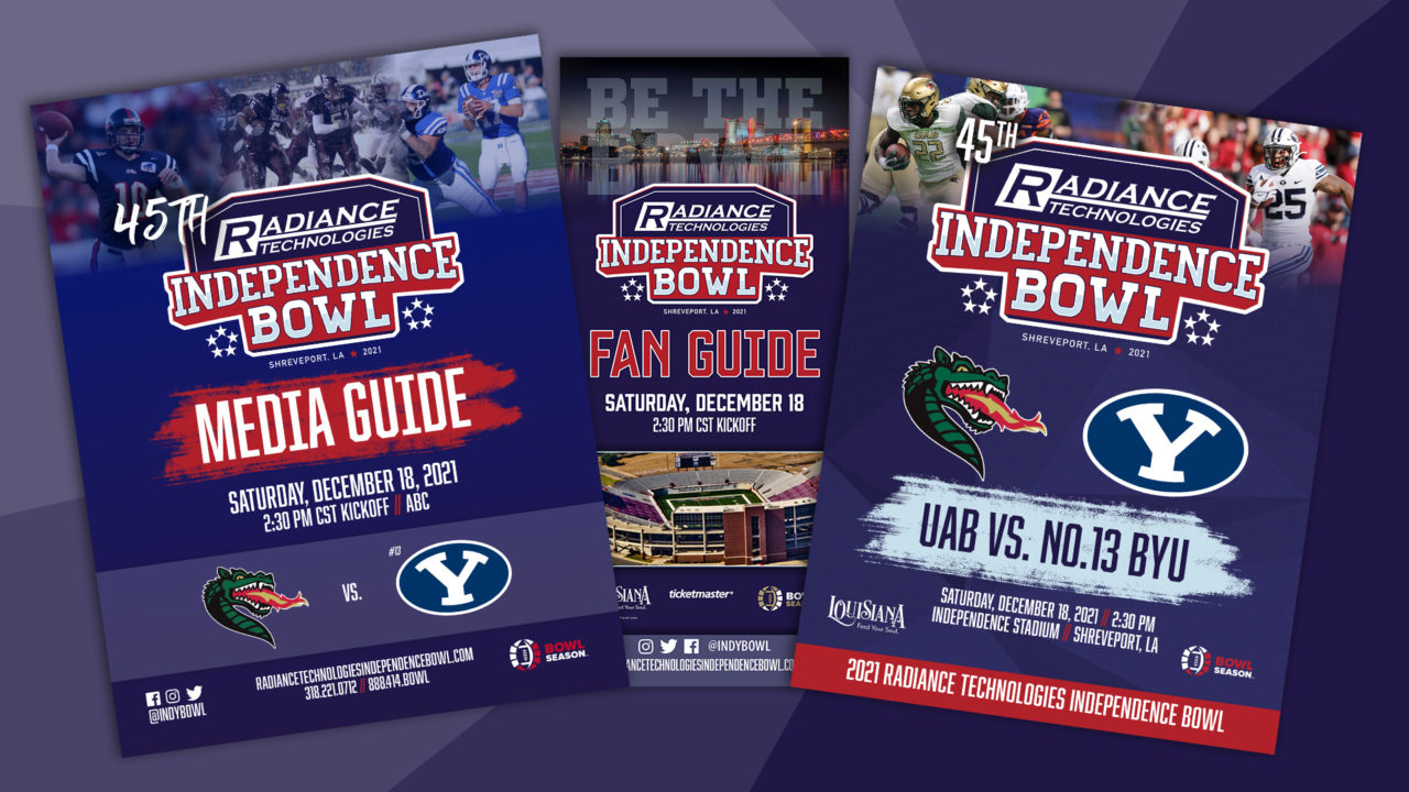 Media - Independence Bowl