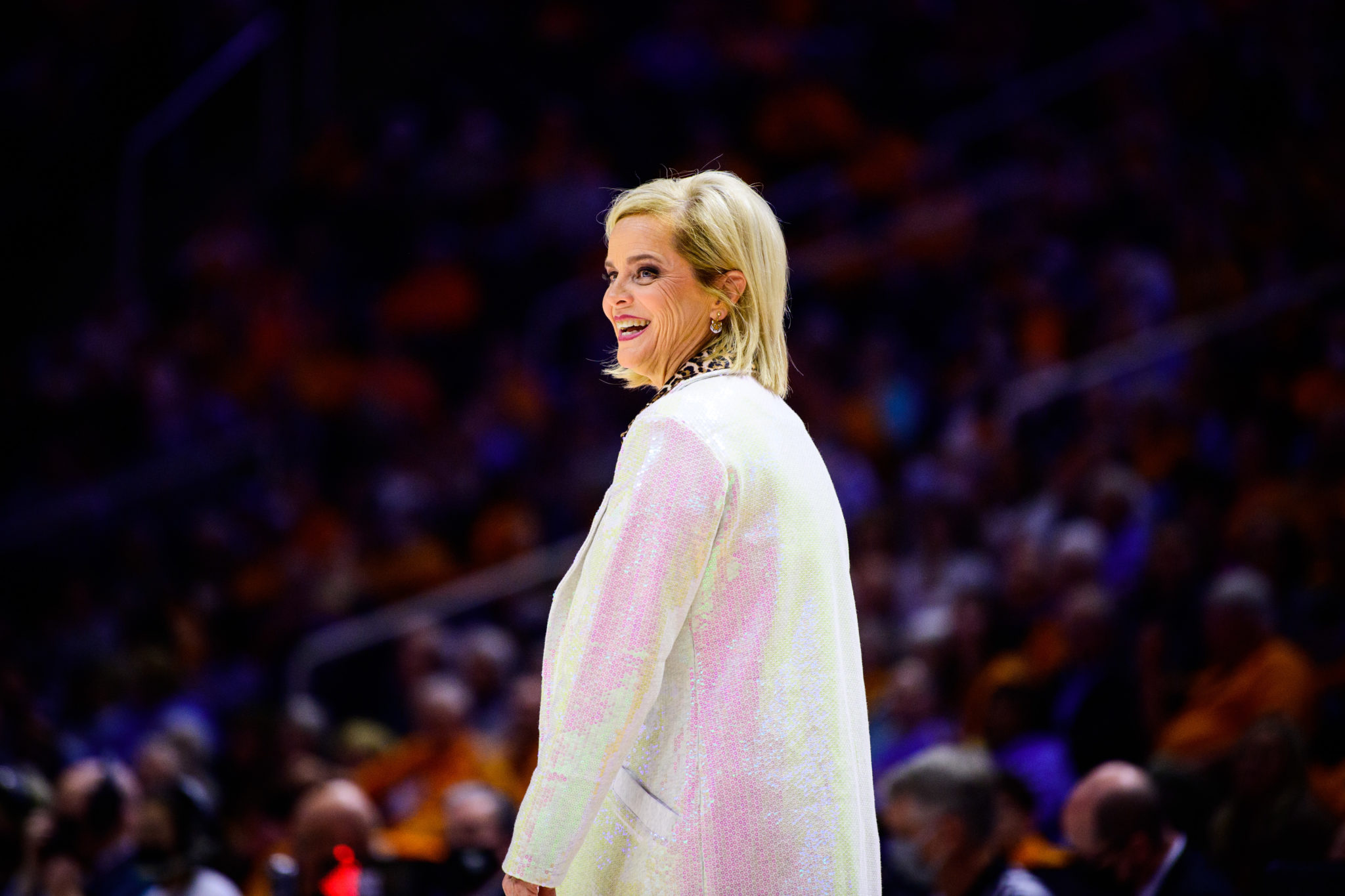 Independence Bowl Kickoff Dinner with Kim Mulkey Two Weeks Away ...