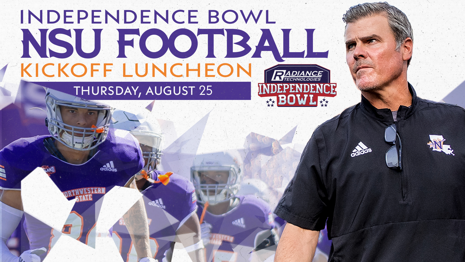 Ruby Northwestern Football