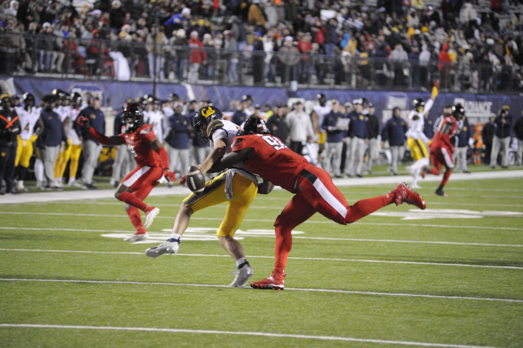 Bowl History - Radiance Technologies Independence Bowl