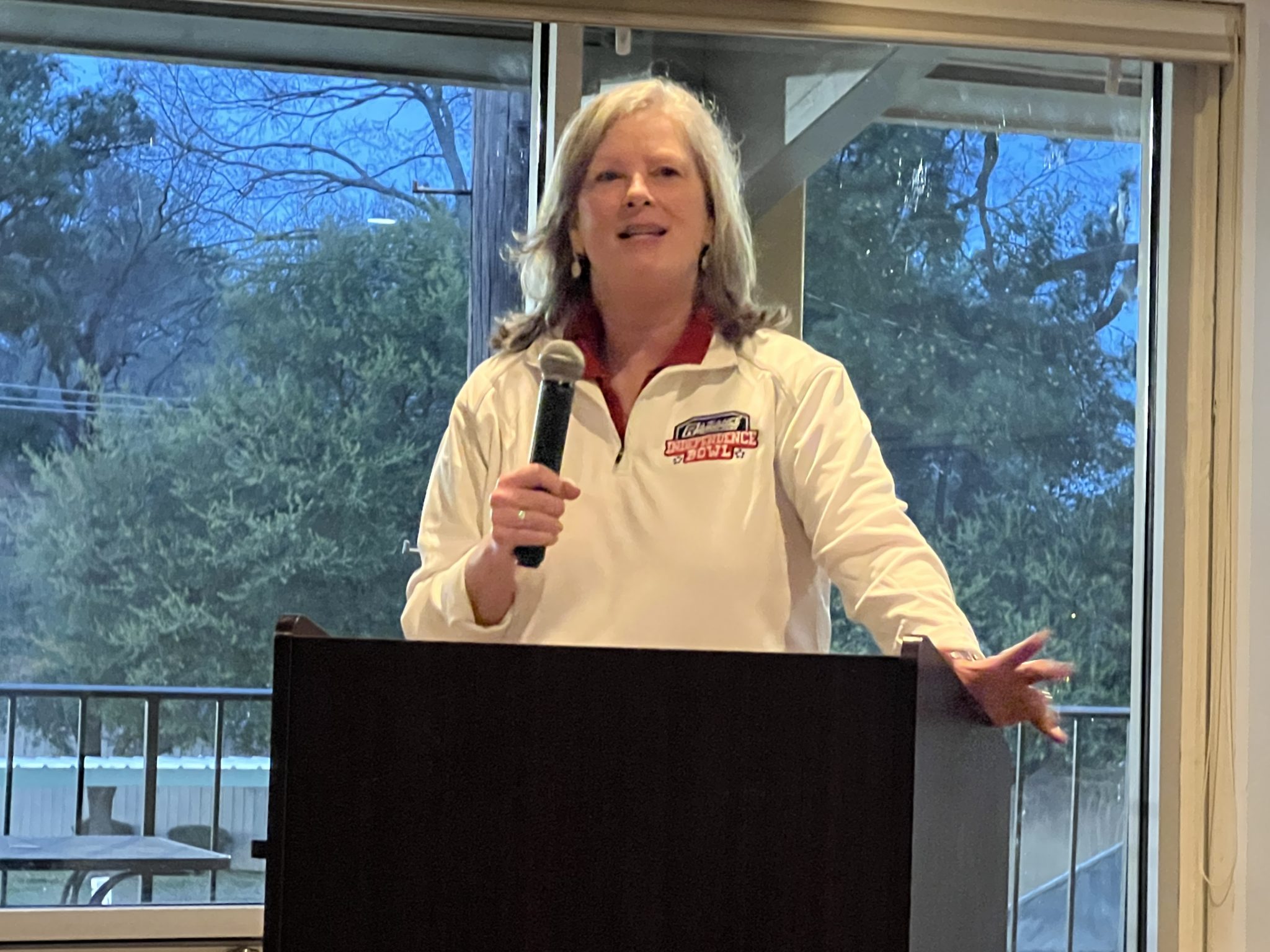 Independence Bowl Foundation Welcomes 2024 Executive Committee and ...