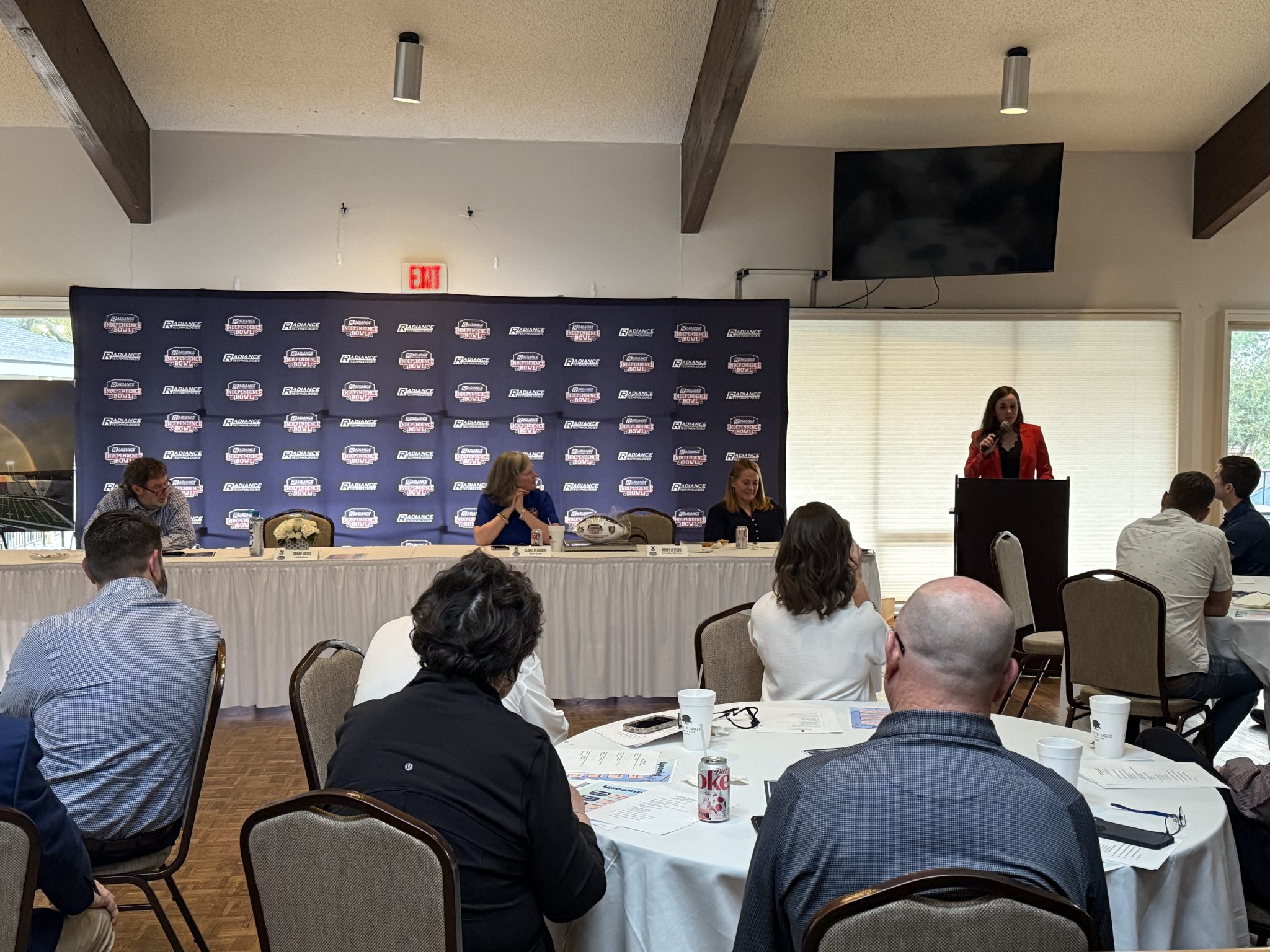 Independence Bowl Foundation Welcomes 2025 Executive Committee and ...
