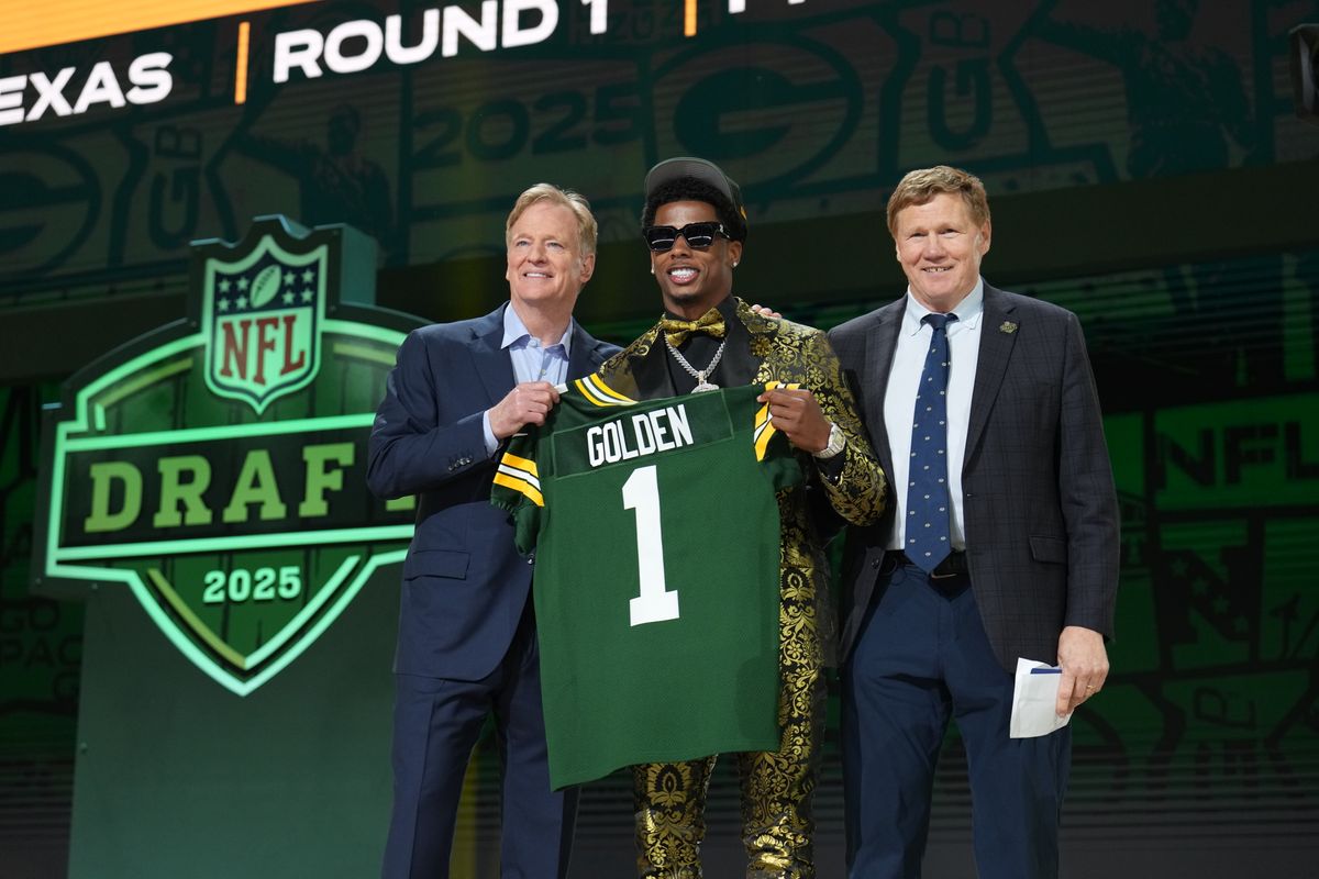 Eight Independence Bowl Alumni Selected in 2025 NFL Draft - Radiance ...