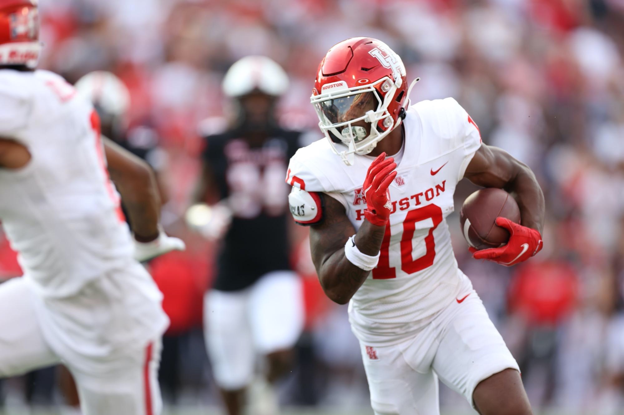 First Independence Bowl Alumni Drafted in the First Round of the NFL ...