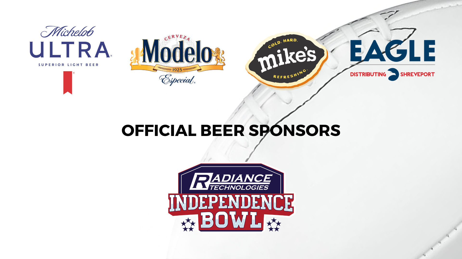 Eagle Distributing of Shreveport, Inc. to be Official Beverage Partner ...