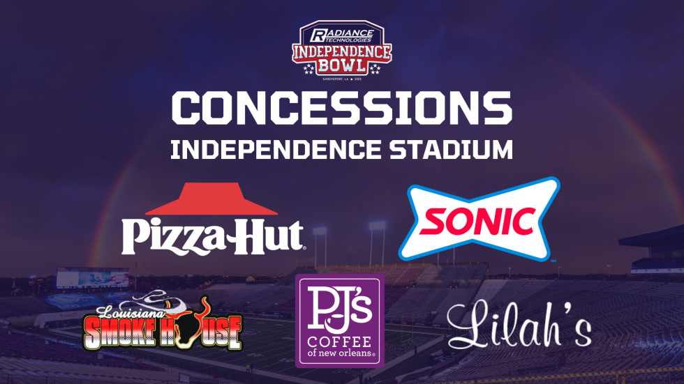 Concessions at Independence Stadium to Feature Local Restaurants ...